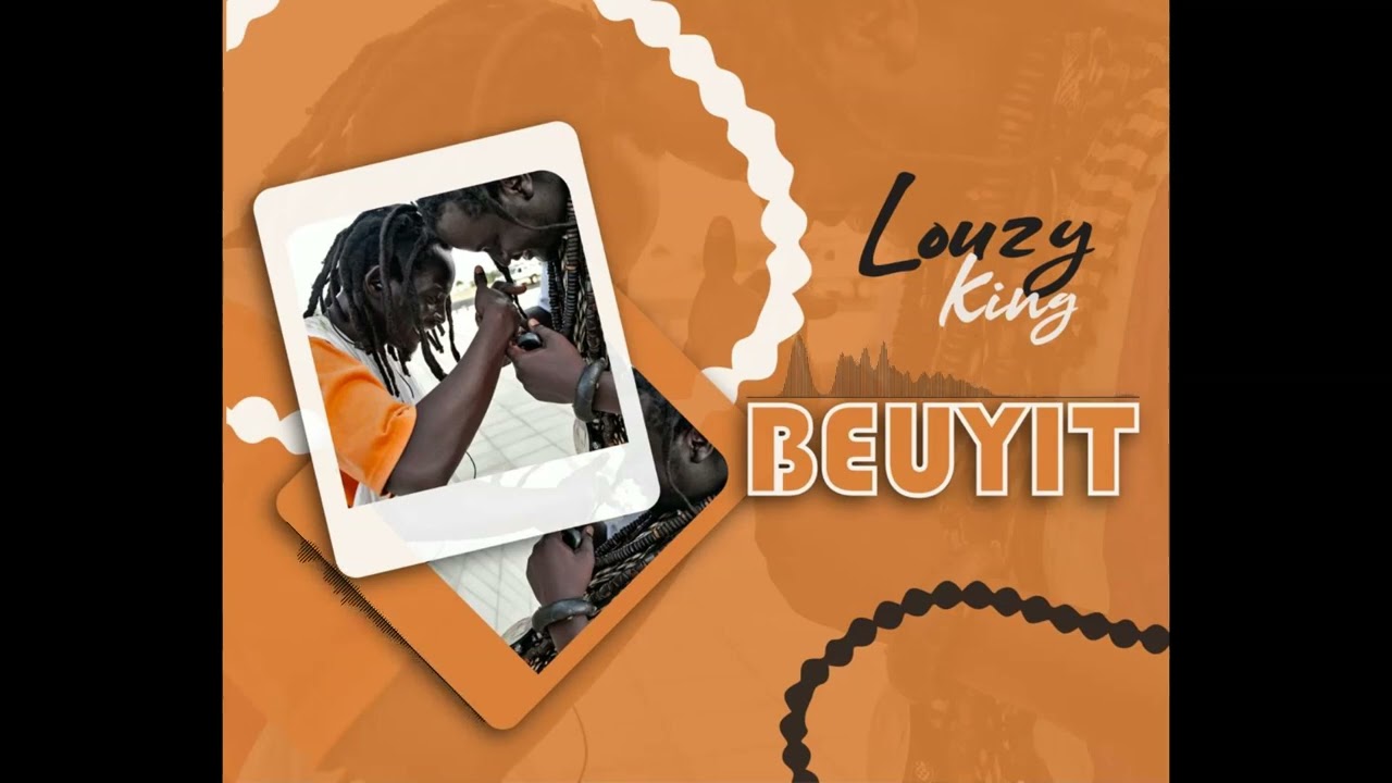 LOUZY KING - BEUYIT (AUDIO) - YouTube