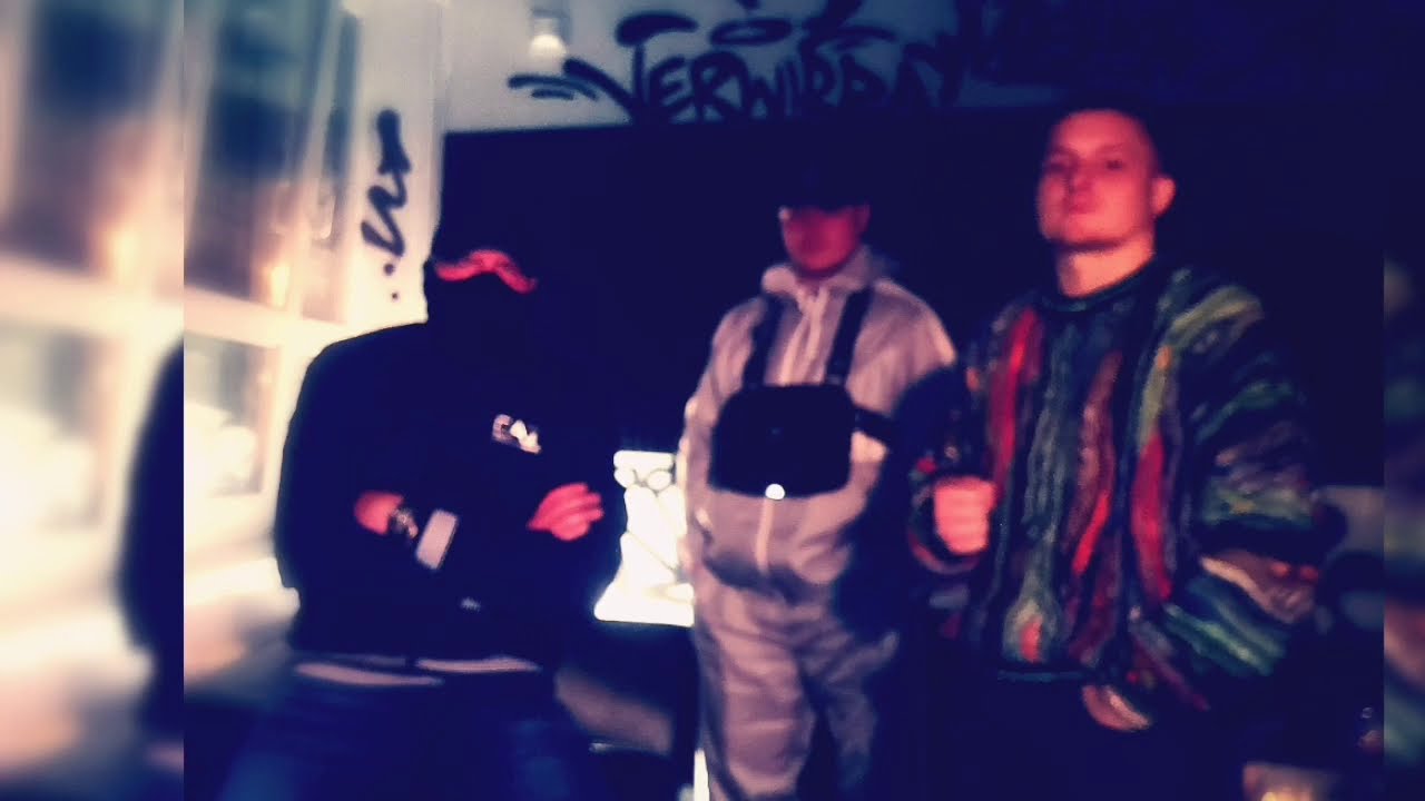 VieR44VieR - (Killah) feat. Almani & P.A.T.M.A.N. - YouTube Music