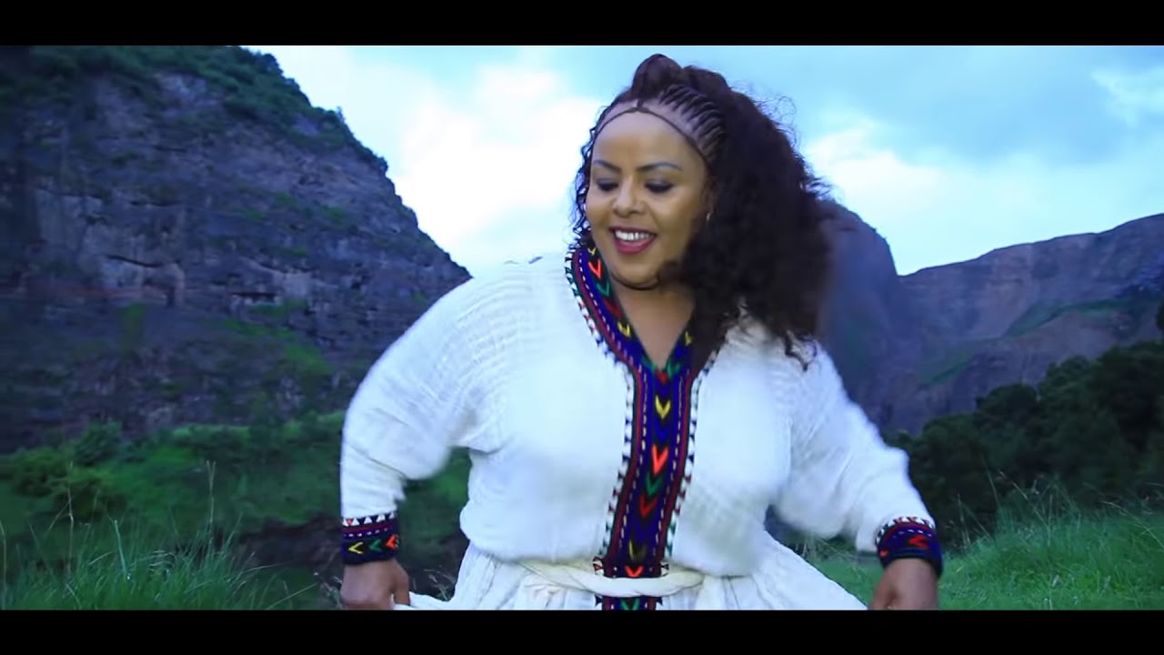 Amsal Mitike ወይ ወሎ Ethiopian Music 2019 - YouTube