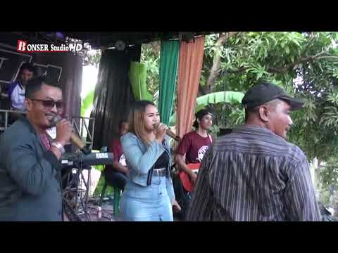 MANDUL - VOC ACHONK Ft ISA STEVANY - RULITA NADA - TUNGGULPAYUNG 20 SEPTEMBER 2021.
