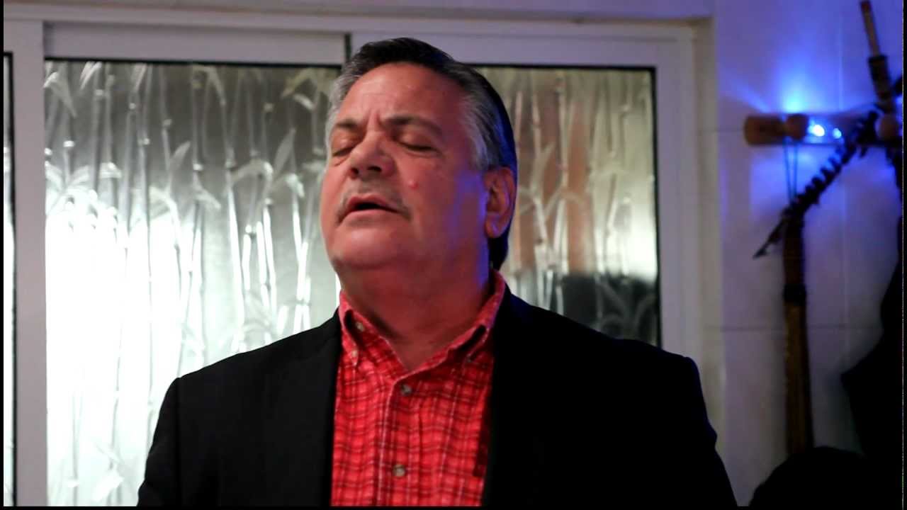 Fado, Gil Costa, "Da janela do meu quarto" - YouTube