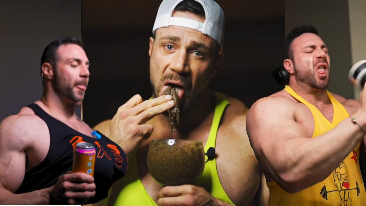 Noel Deyzel being sus for 1:15 - YouTube