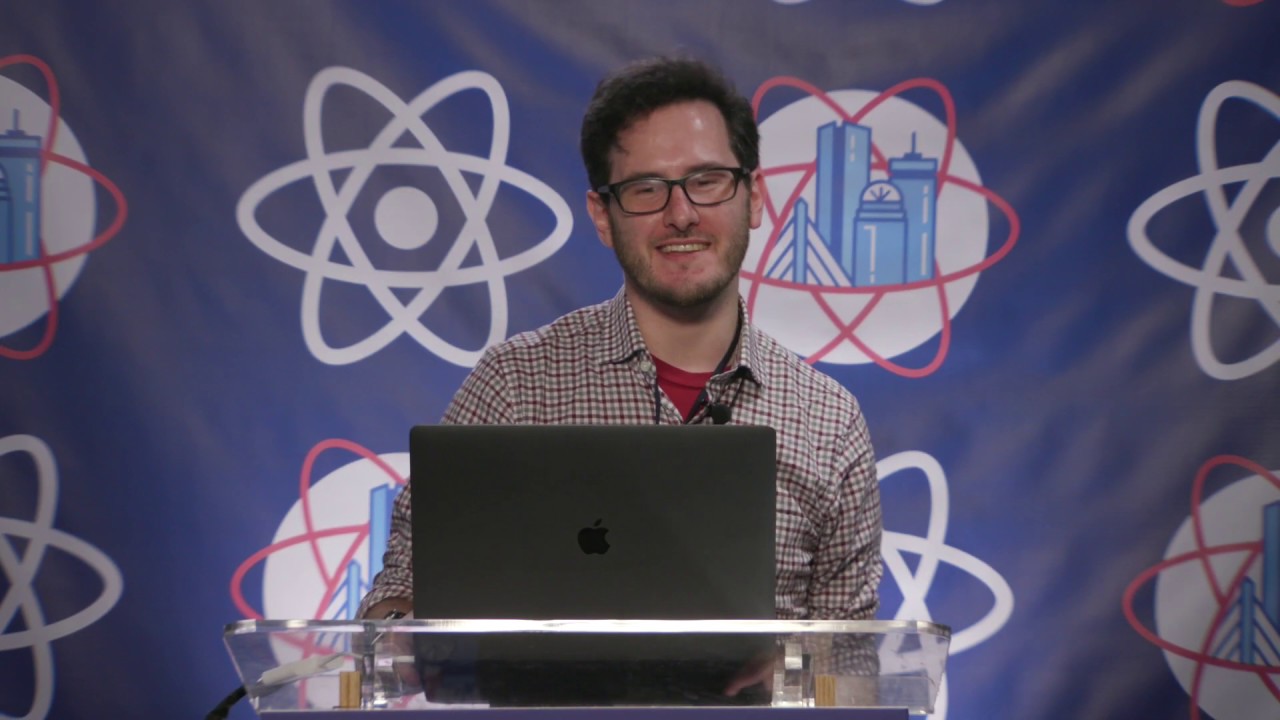Ryan Struhl: Building the Dark Mode of Your Dreams with Color Science / React Boston 2019 - YouTube