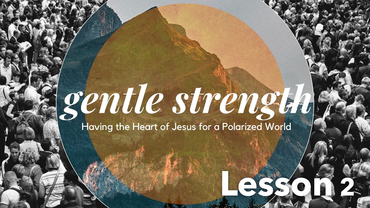Gentle Strength Lesson 2 - YouTube