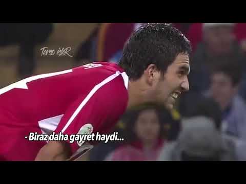 TÜRKİYE 3 2 ÇEK CUMHURİYETİ MAÇIN ÖYKÜSÜ ● MAÇ İÇİ GİZLİ KONUŞMALAR ● HAKEMLERİN TELSİZ KONUŞMALARI