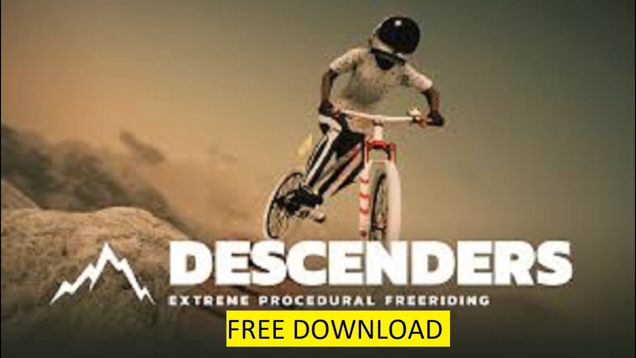 Tricks Download Descenders for Free 🤩 Get Descenders Mobile Free on iOS ...