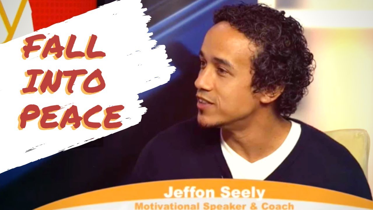 Fall Into Peace with Jeffon - YouTube