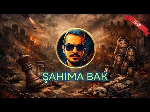 Şahıma Bak -  PSIKODAN