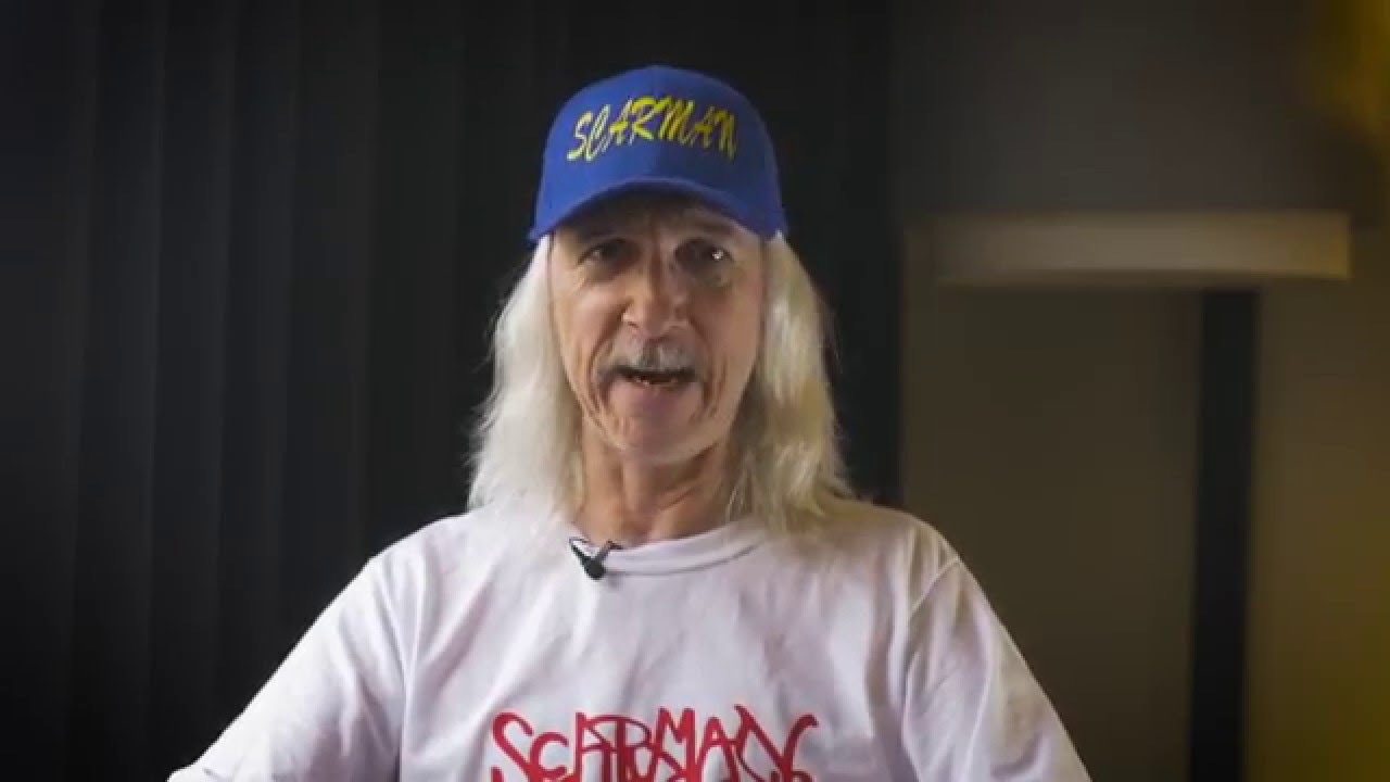 Scarman A Short Documentary - YouTube