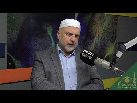 Banyoda uzun süre kalmak günah mı? - Ahmet Hamdi Yıldırım