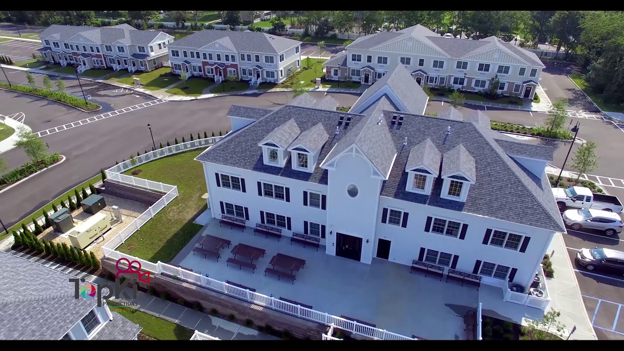 Renaissance Village - YouTube