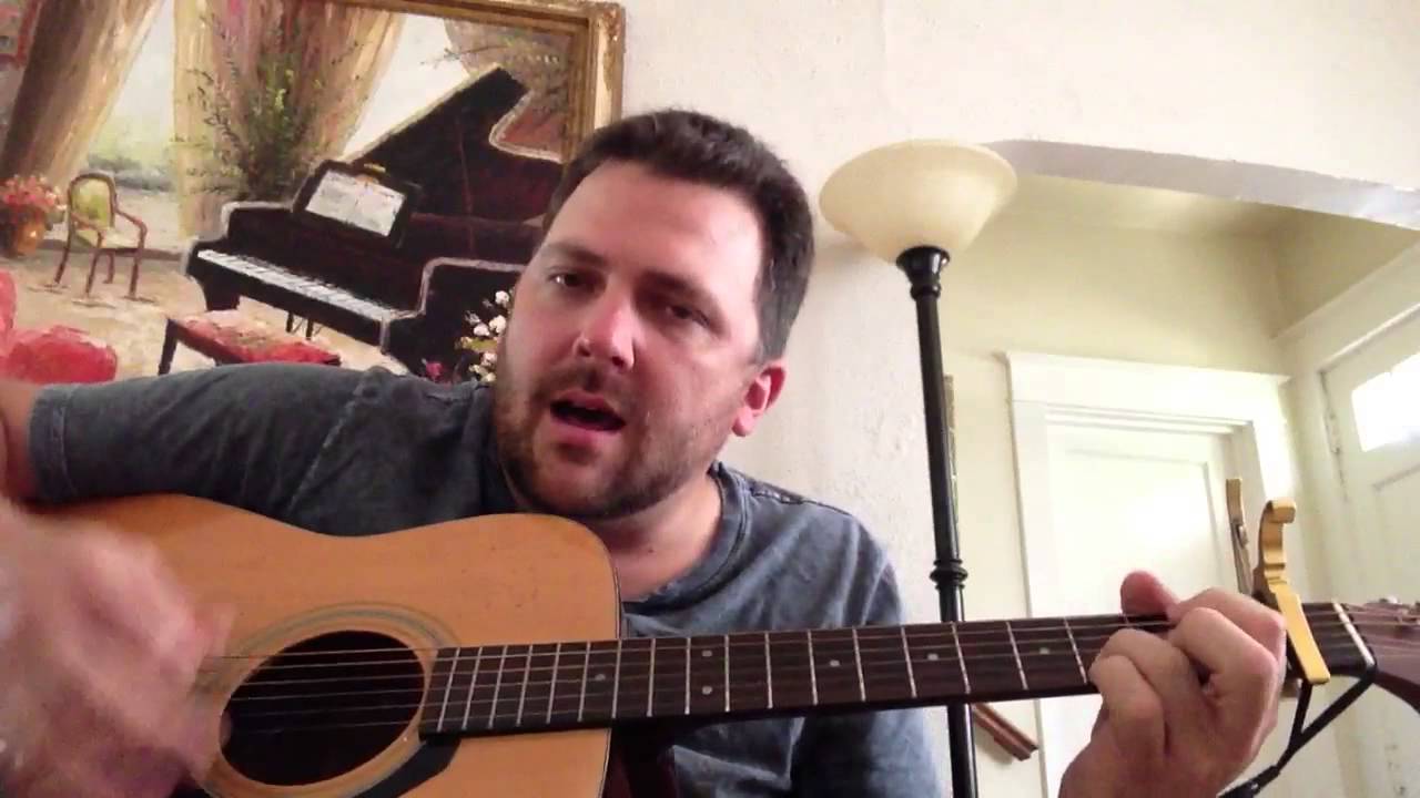 The Love Of My Life by Jason Martin - YouTube