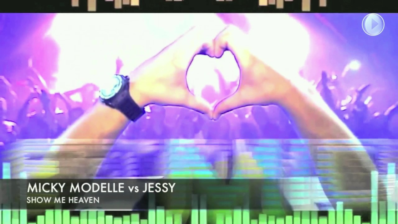 Micky Modelle Promo video - YouTube