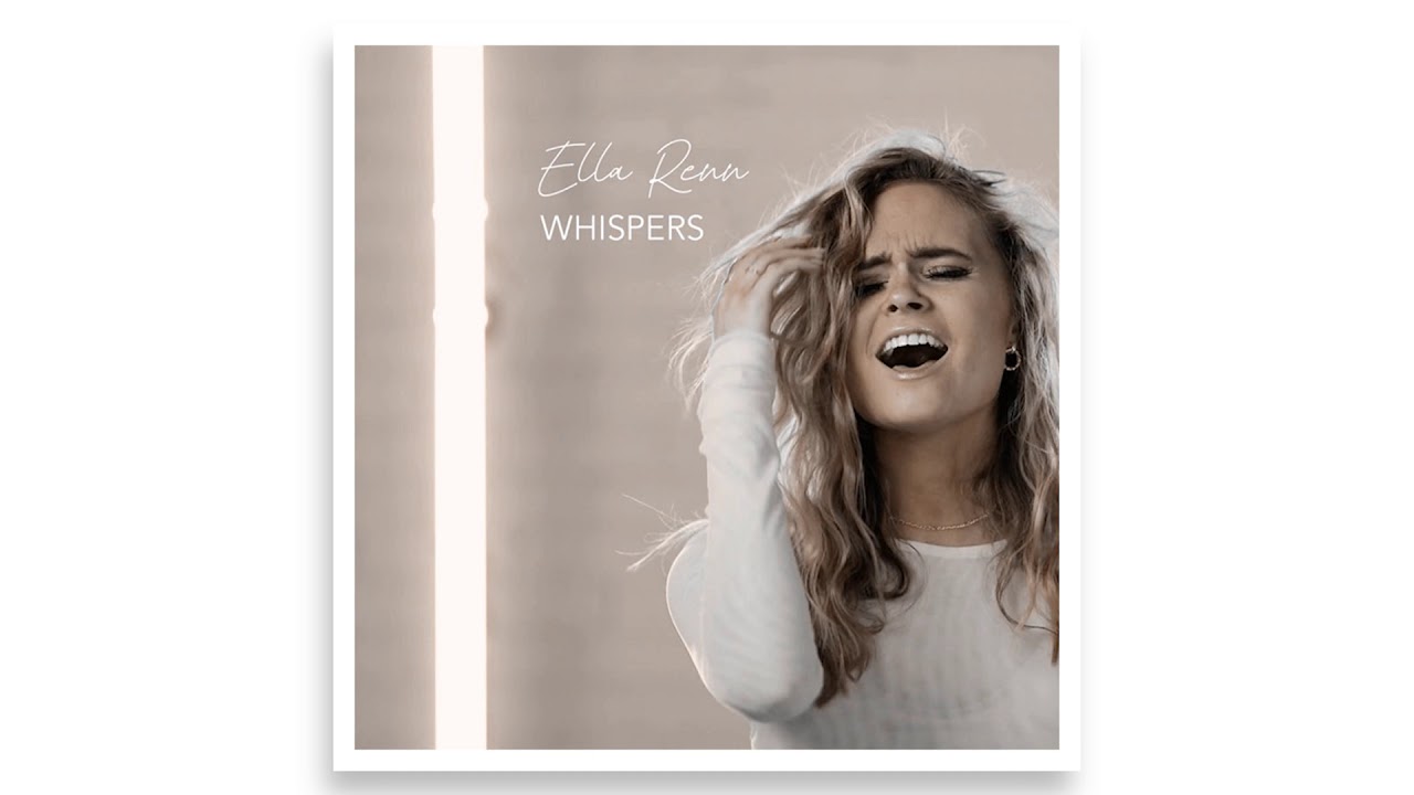 Ella Renn - Whispers (Nick Niroz Extended Remix / Audio) - YouTube
