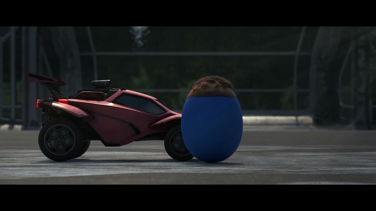 Rocket league short animated film. Enjoy. #rocketleague #rl #animated # ...