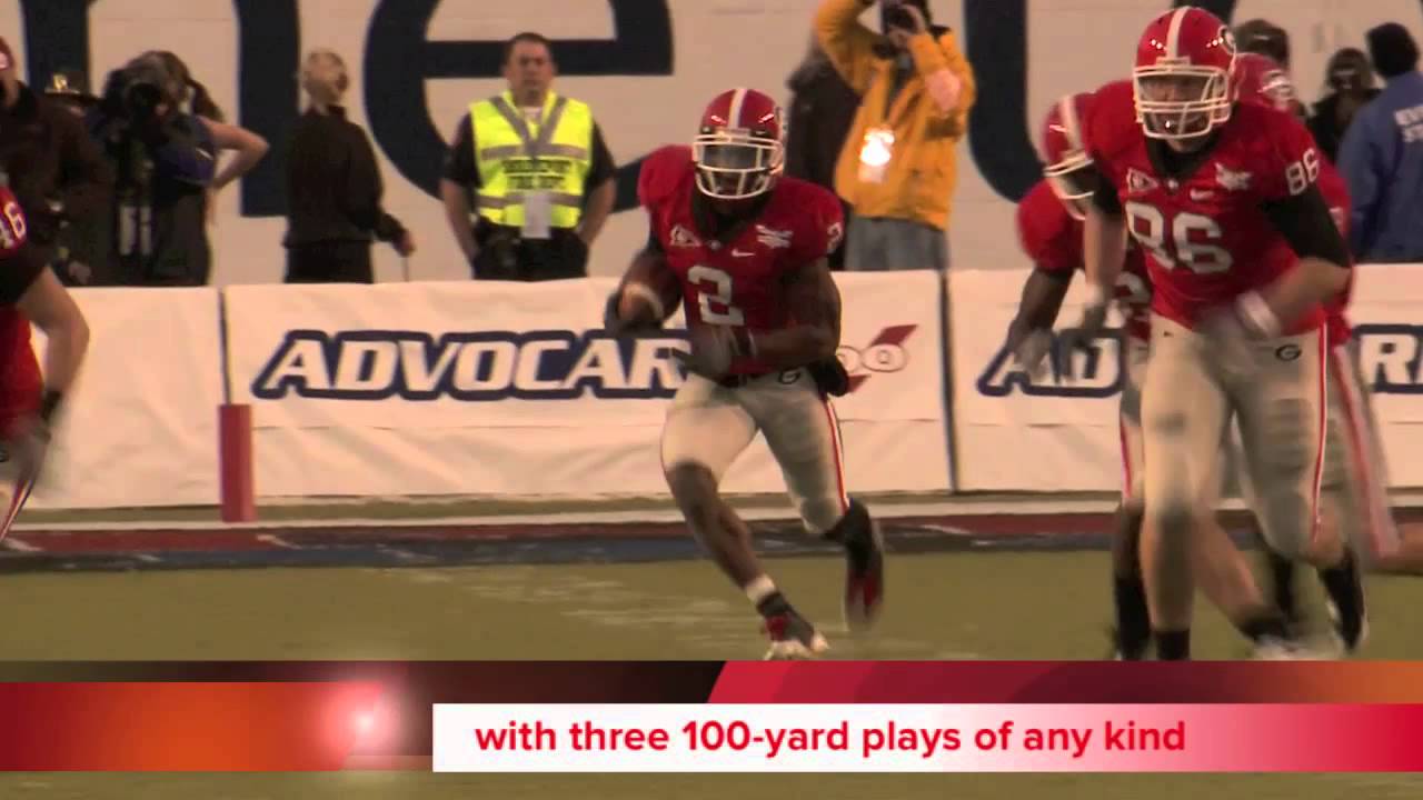 Boykin Highlights - YouTube