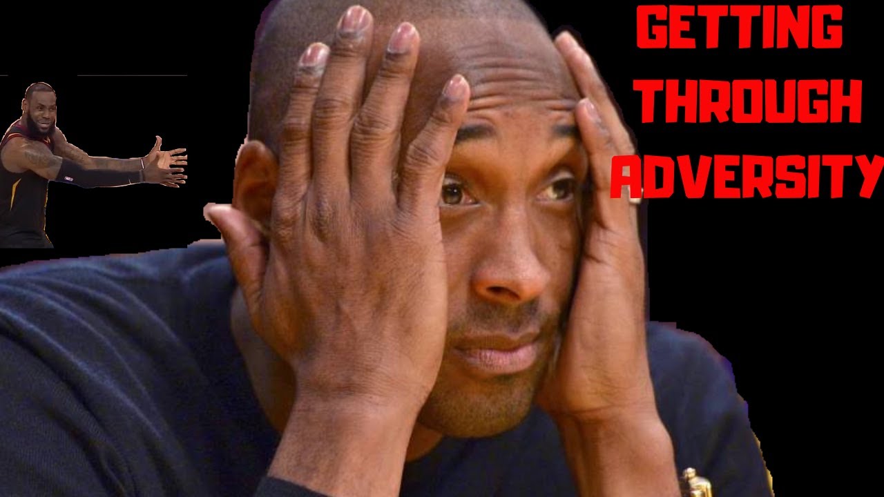 Learn about Adversity | Youth Sport Development - YouTube