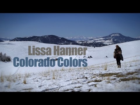 Lissa Hanner Folk Music