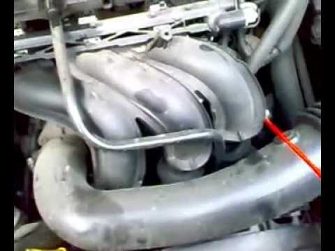 Ford Focus 1.6 16V VCT 2006 - Prezentare - YouTube