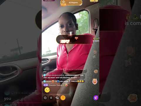 21 BB #bigoliveapp #bigo
