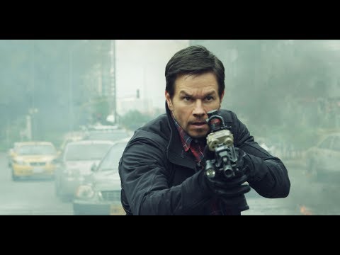 Milla 22 - Trailer español (HD)