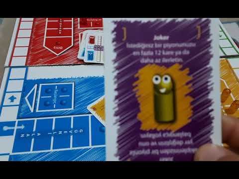 KIZMA BİRADER OYNUYORUZ