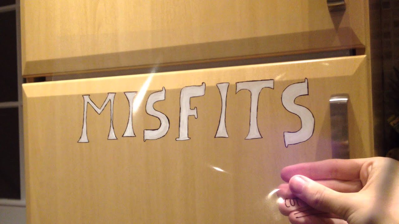 Misfits - YouTube