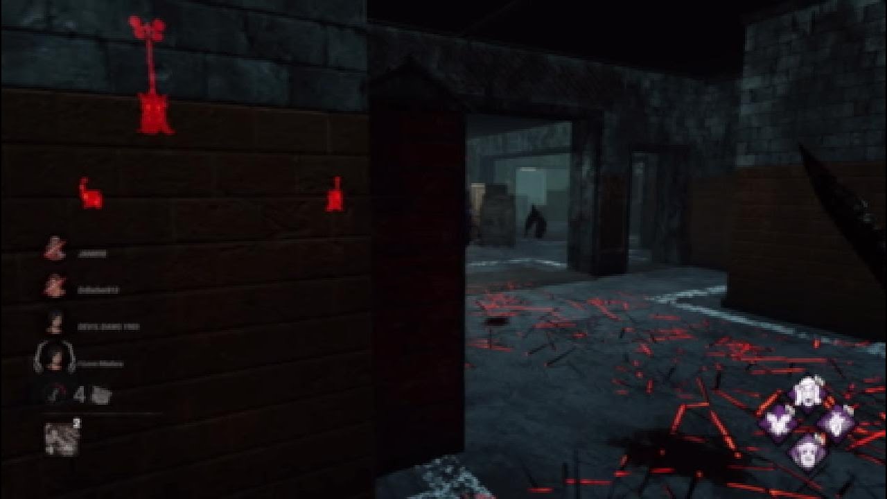 DBD: Wesker’s Most Evil Build. - YouTube