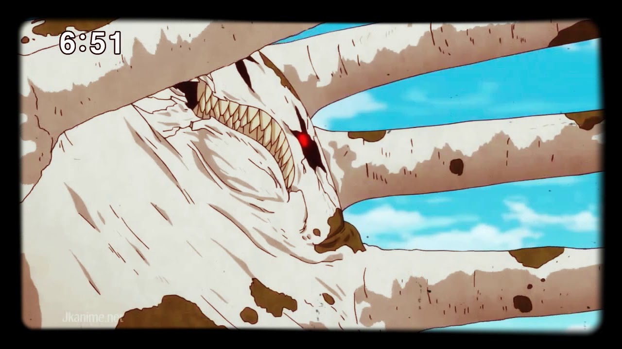 Meliodas Y Sus Clones - YouTube