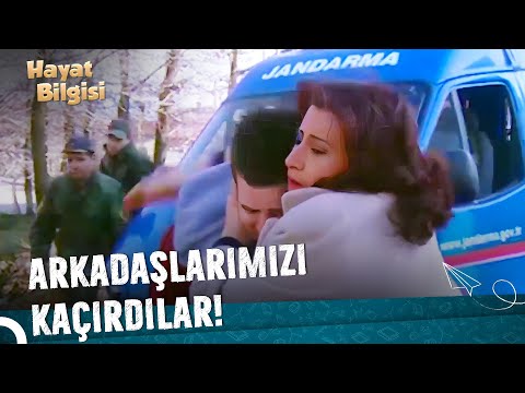 Afet'in Evlatları Tehlikede!😢 - Hayat Bilgisi