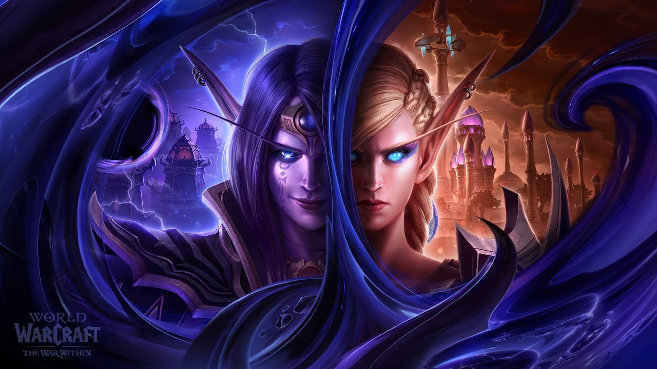 WoW Dragonic Core/Baltic Core Private Server Update 2025 - YouTube