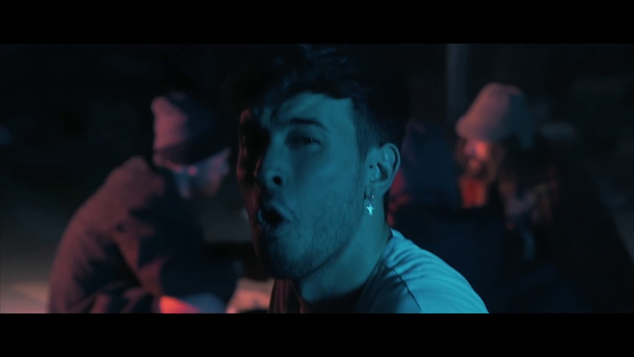 FJay - No Vuelvo A Enamorarme - YouTube