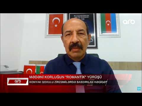 İsmail Cingöz - Fransa-Ermenistan siyasetinde Türklere bakış - Arb TV - 16.06.2026