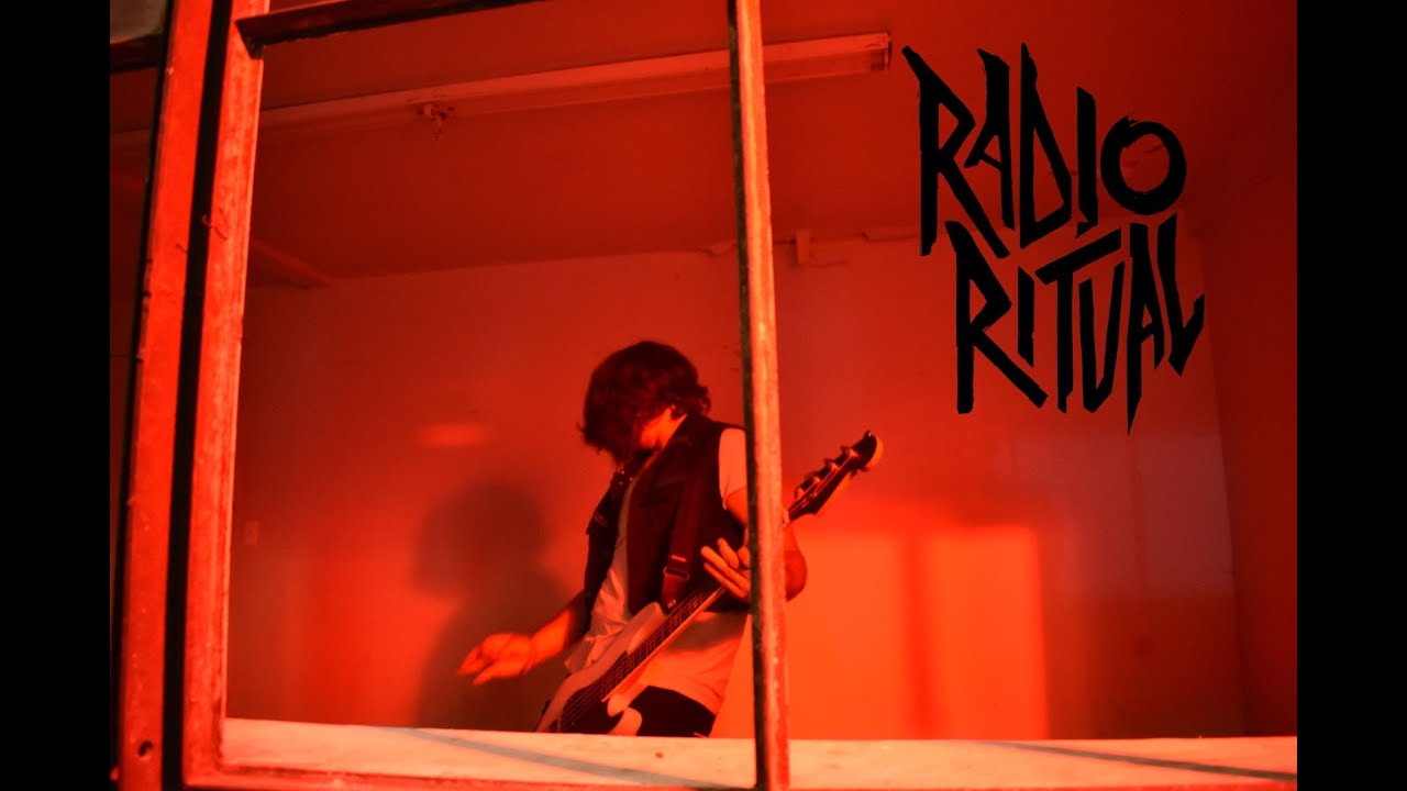 Radio Ritual-Wake Up (Official Music Video) - YouTube