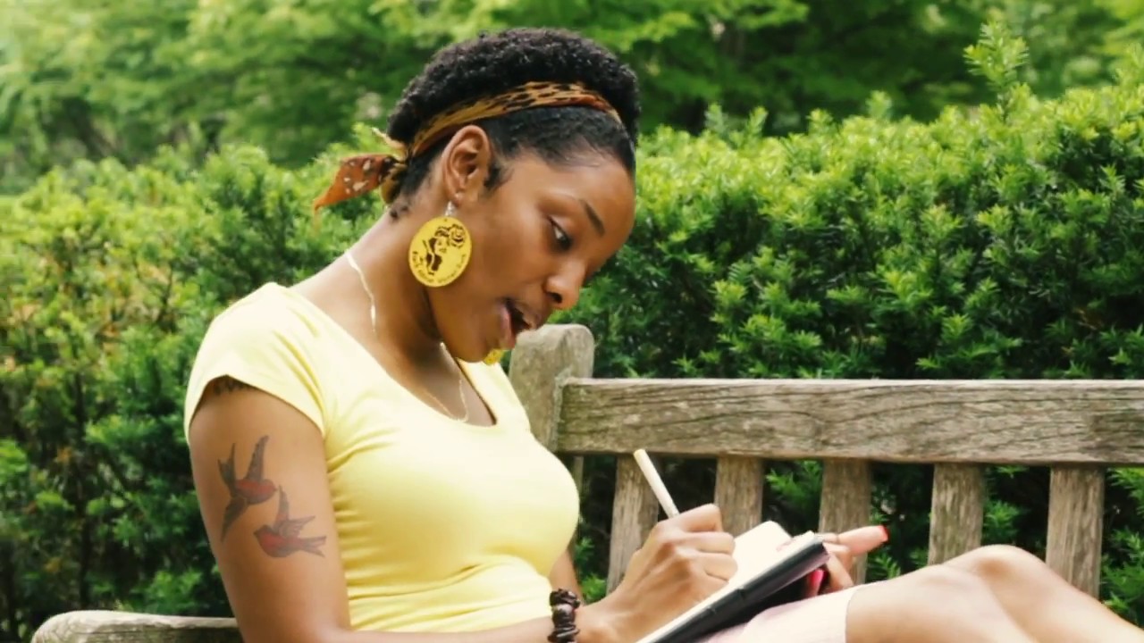 Keyana - Somebody (Official Music Video) - YouTube