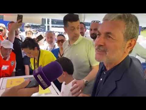 Aykut Kocaman Oyunu Kullandı.