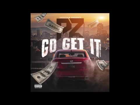 08 Playing Wit It ft. Lil Whooty, ReallyGo