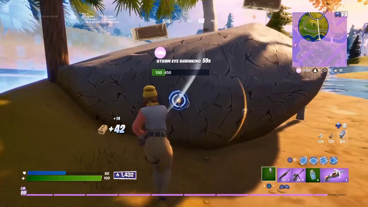 HOW I GOT 200 POINTS IN Arena SOLO - YouTube