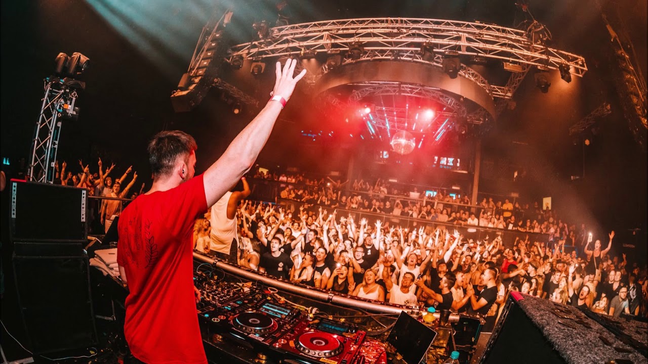 Darren Styles & Toneshifterz - Wasted [UNRELEASED] - YouTube