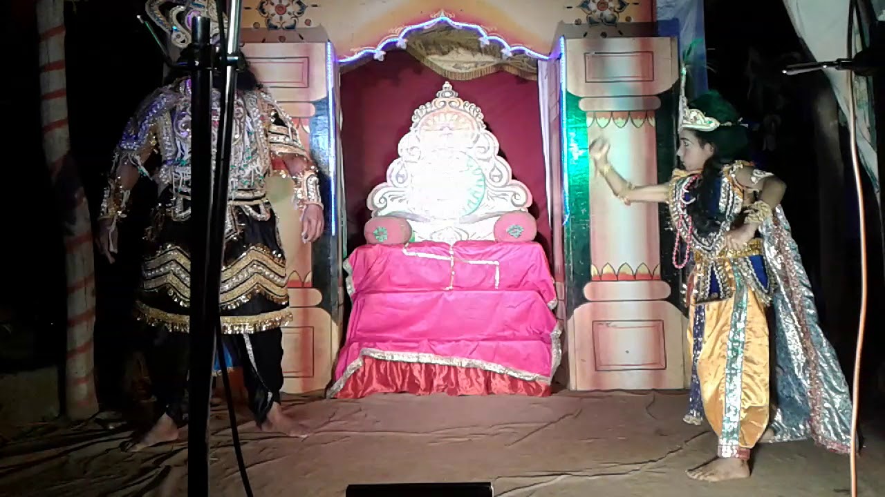 Soljai Naman Mandal Devrukh Botakewadi - YouTube