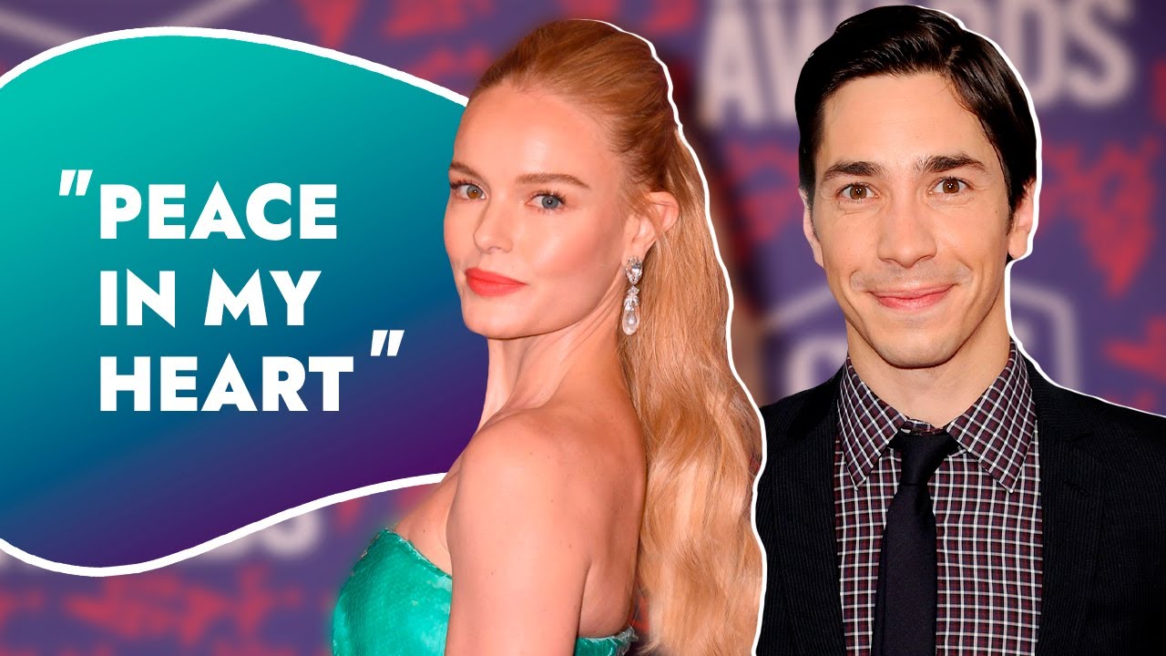 Kate Bosworth And Chris Martin