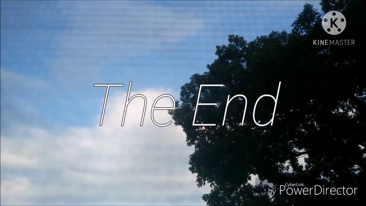 Tom The Hand: The Movie (2017) - End Credits (KineMaster Channel On ...