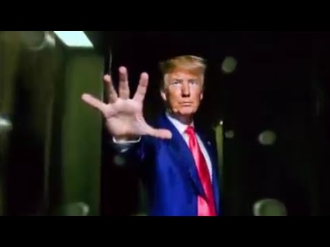 Trump (NEO) vs Biden (Agent Smith) AI The Matrix Scene #funny # ...