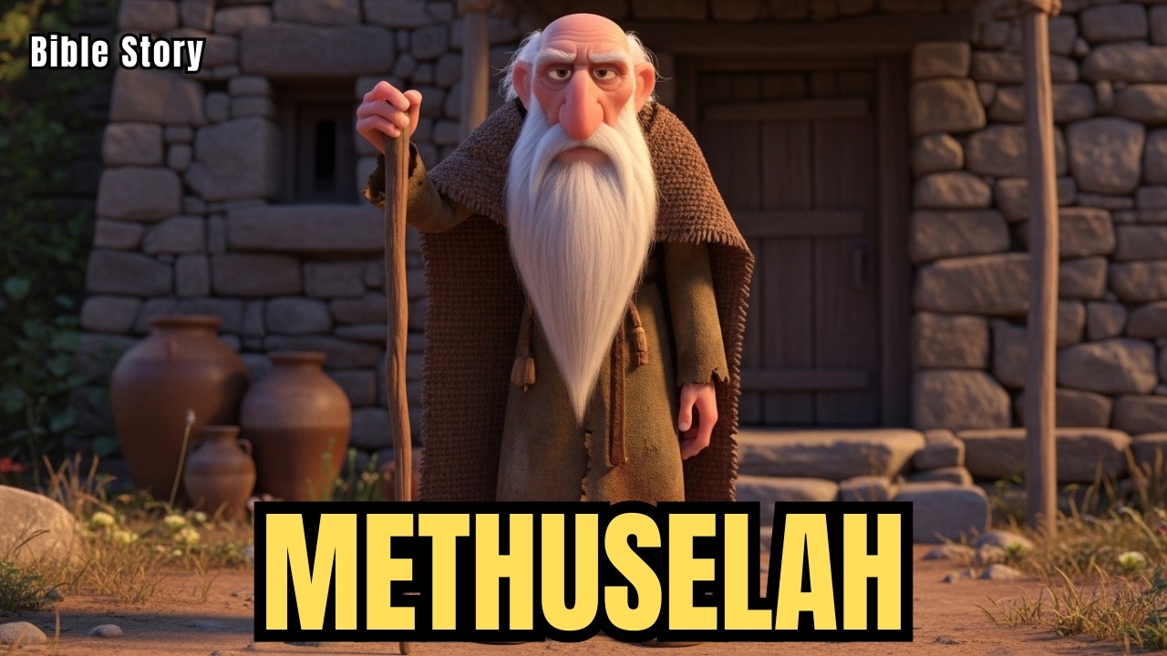 The 969 YEAR Mystery That Will Change Your View of life Forever - YouTube