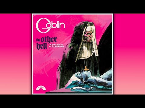 Goblin - The Other Hell (Original Motion Picture) - OST