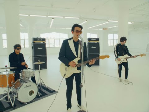 Derik Fein - 1991 (Visualizer)