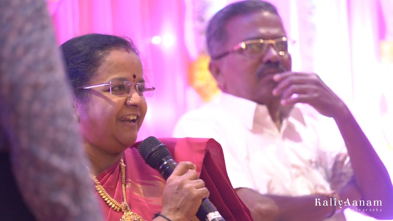 60th Birthday Celebration of Mr.Vasu - YouTube