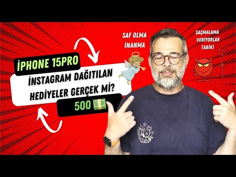 İnanmadan Önce İzle: Itsruyter & Mr Thankyou Gerçeği!”