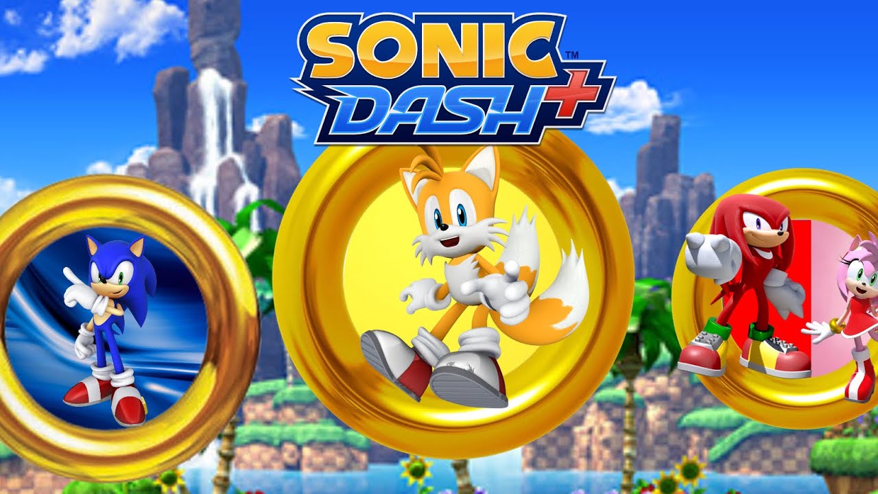 TAILS UNLOCKED FIRST BOSS AS TAILS!!! - YouTube