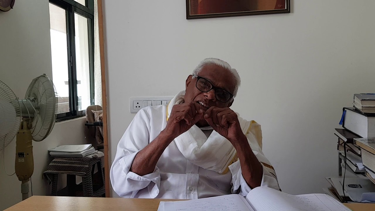 Nerale (jamun) tree explained by Dr. Yellappa Reddy - YouTube